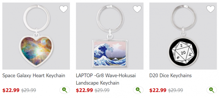 11 Best Print On Demand Keychains Companies – Passive Marketeer