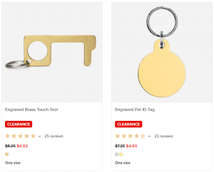 9 Best Sites For Print On Demand Keychains – Passive Marketeer