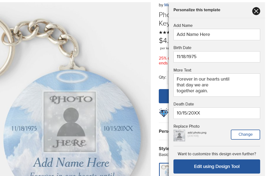 9 Best Sites For Print On Demand Keychains – Passive Marketeer