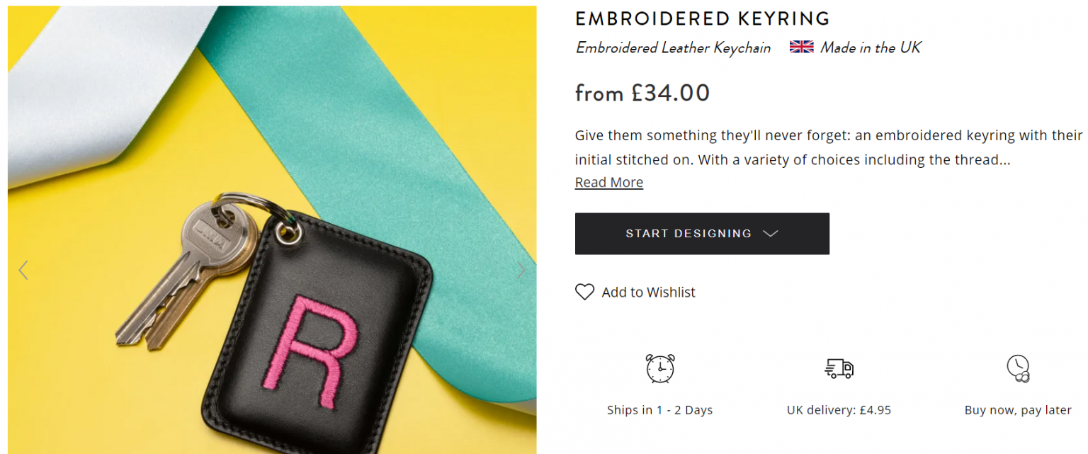 11 Best Print On Demand Keychains Companies – Passive Marketeer