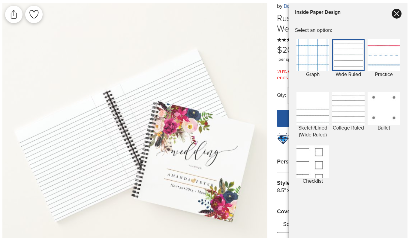 17 Best Print On Demand Stationery Companies To JOIN – Passive Marketeer