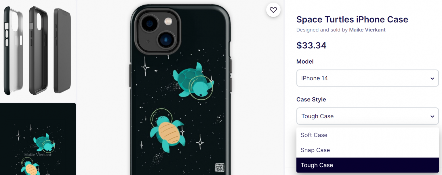 17 Best Print On Demand Phone Cases For Your Business – Passive Marketeer