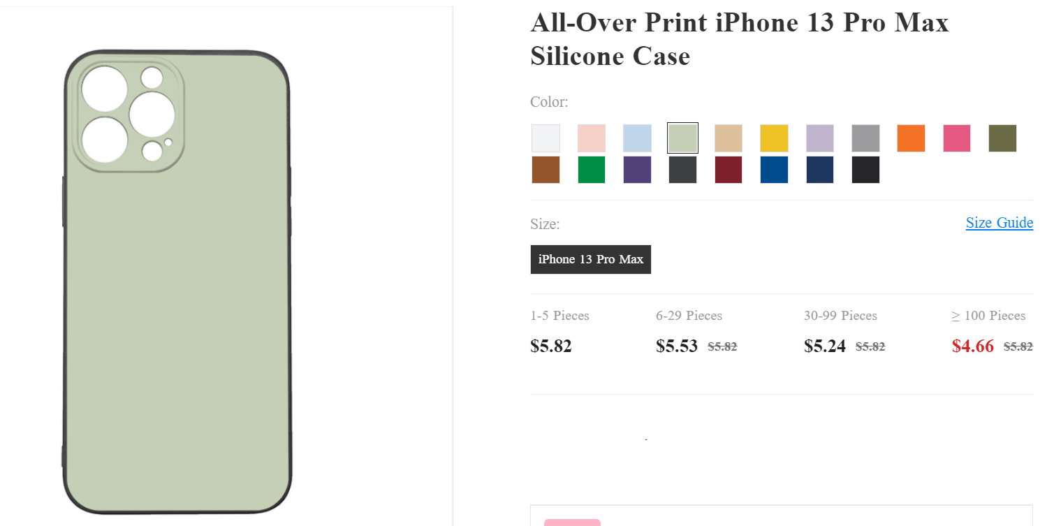 17 Best Print On Demand Phone Cases For Your Business – Passive Marketeer