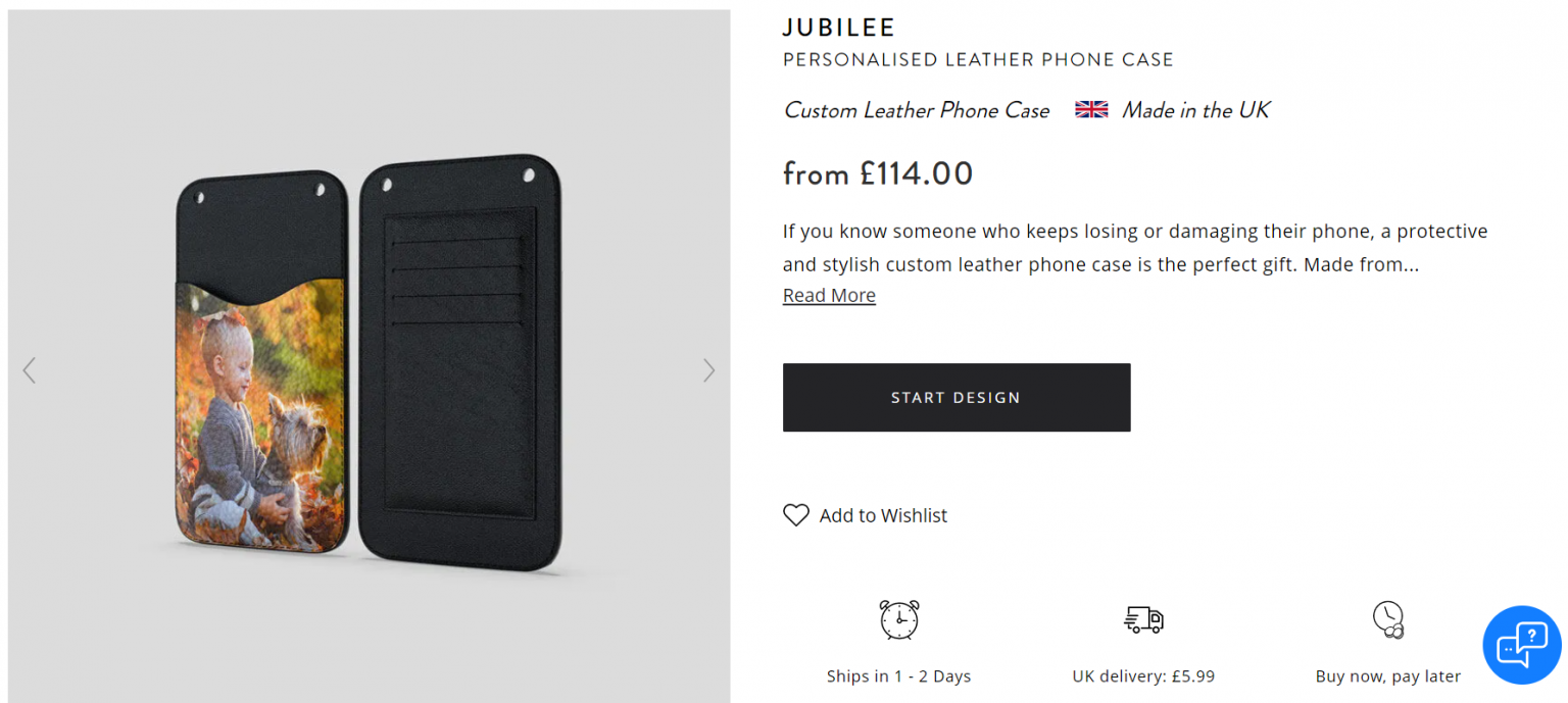17 Best Print On Demand Phone Cases For Your Business – Passive Marketeer