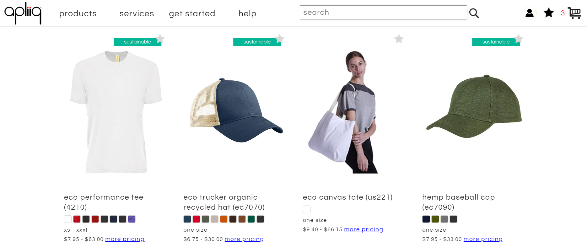 Apliiq Vs Printful: 11 POD Things To Compare – Passive Marketeer