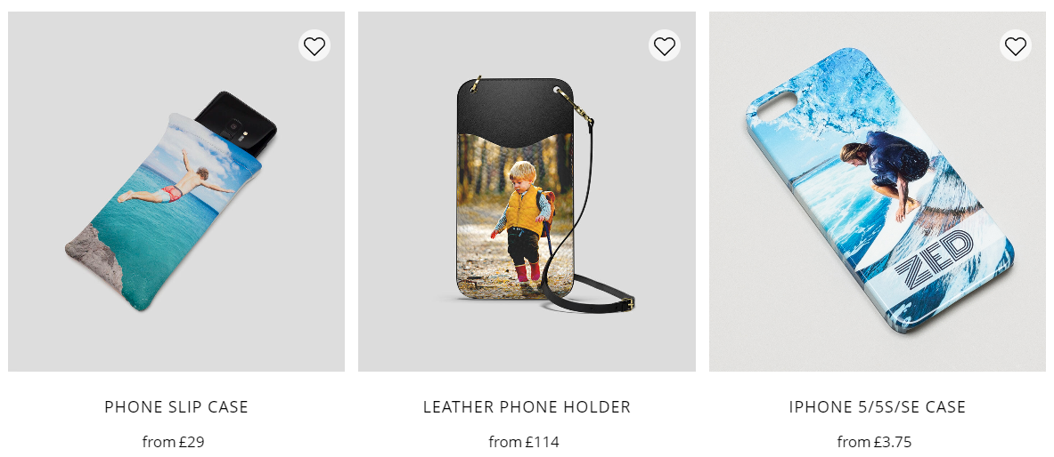 17 Best Print On Demand Phone Cases For Your Business – Passive Marketeer