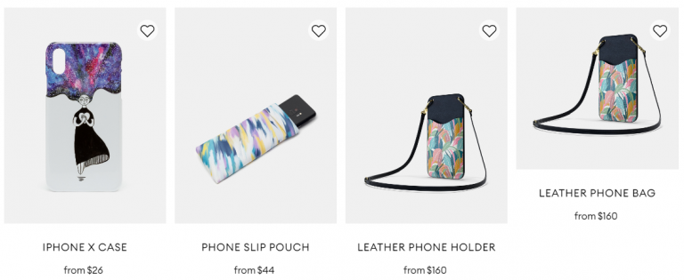 17 Best Print On Demand Phone Cases For Your Business – Passive Marketeer