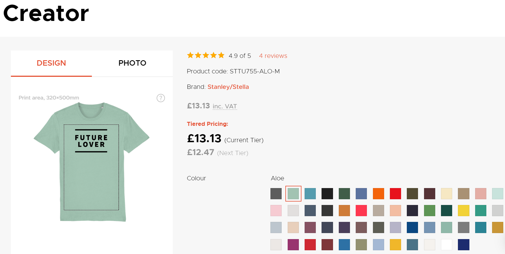 15 Print On Demand T-shirts Sites To JOIN – Passive Marketeer