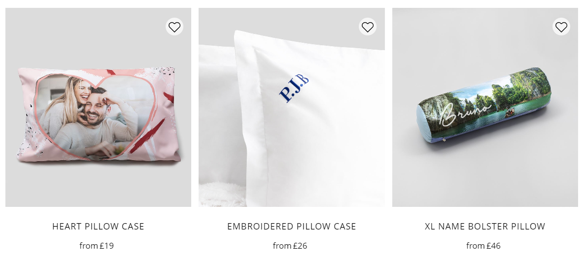 13 Print On Demand Pillows Sites To JOIN – Passive Marketeer