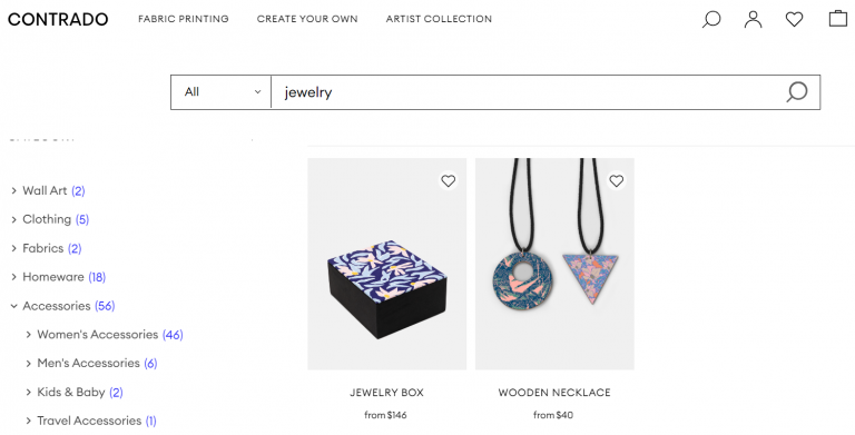 15 Best Print On Demand Jewelry Sites (COOL products!) – Passive Marketeer