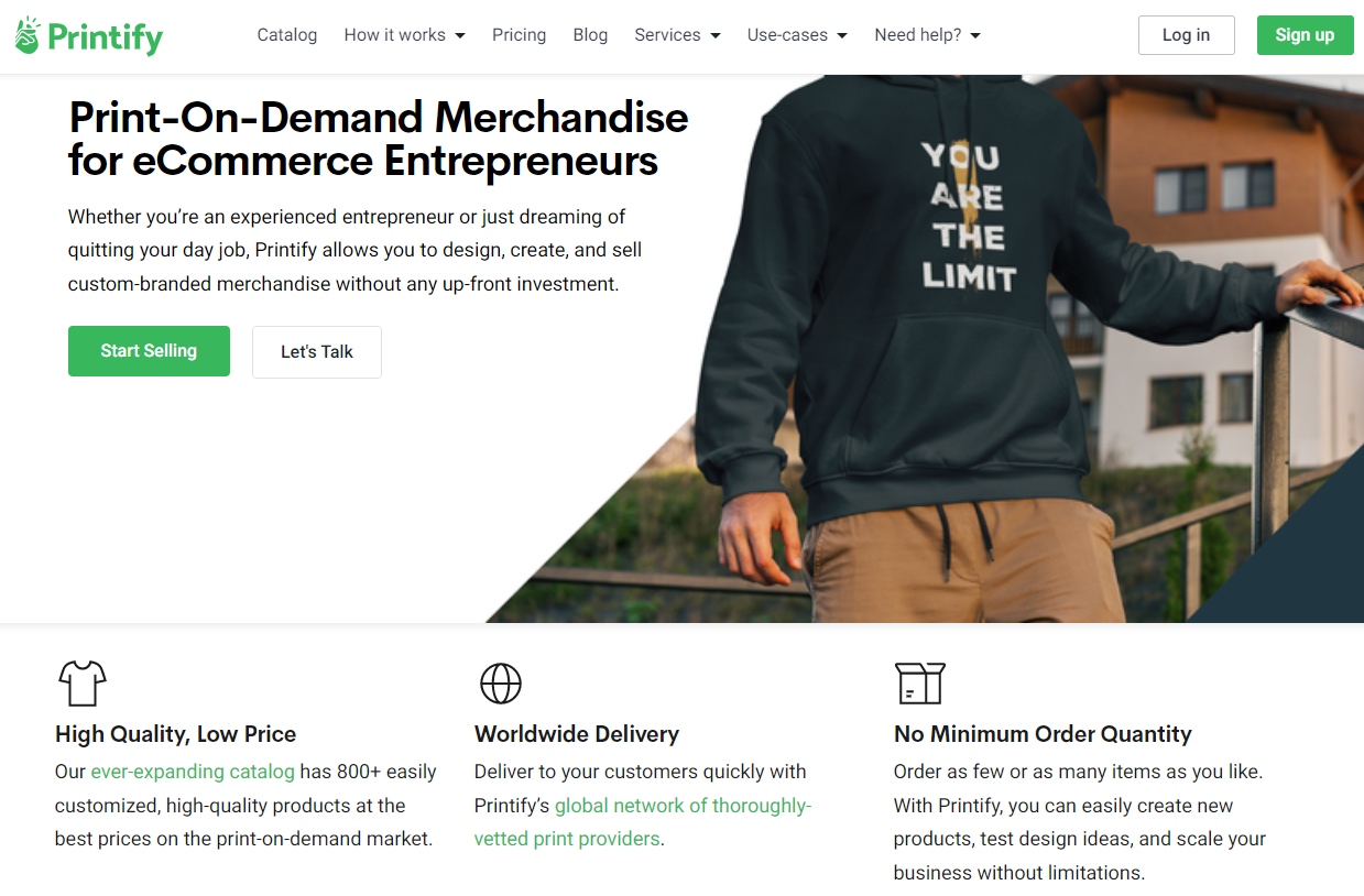 15 Best Print On Demand For Photographers – Passive Marketeer