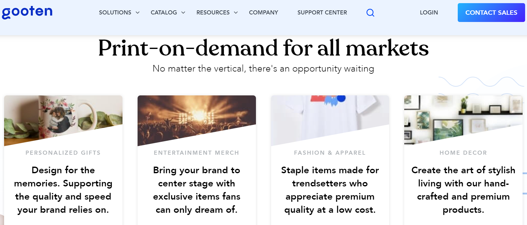 15 Best Print On Demand For Photographers (With Samples!) – Passive ...