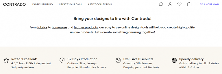 15 Best Print On Demand For Photographers (With Samples!) – Passive ...