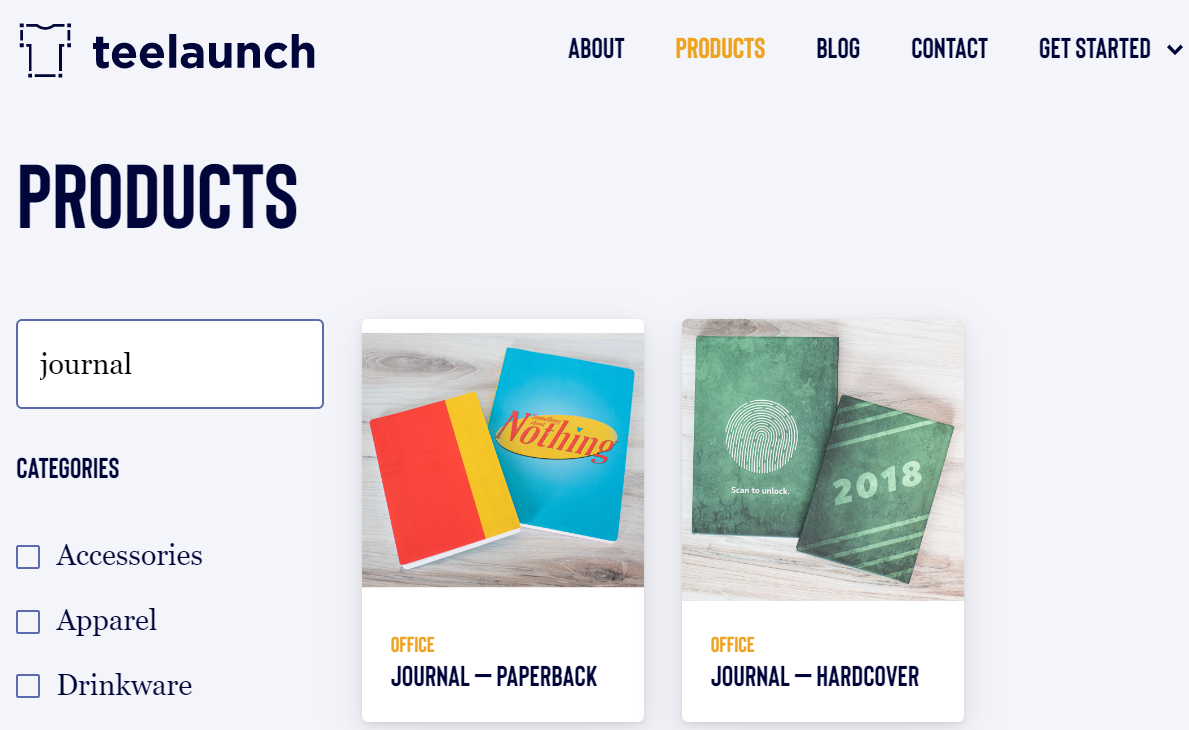 17 Best Print On Demand Journal & Notebooks (Full List!) – Passive ...