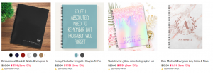 17 Best Print On Demand Journal & Notebooks (Full List!) – Passive ...