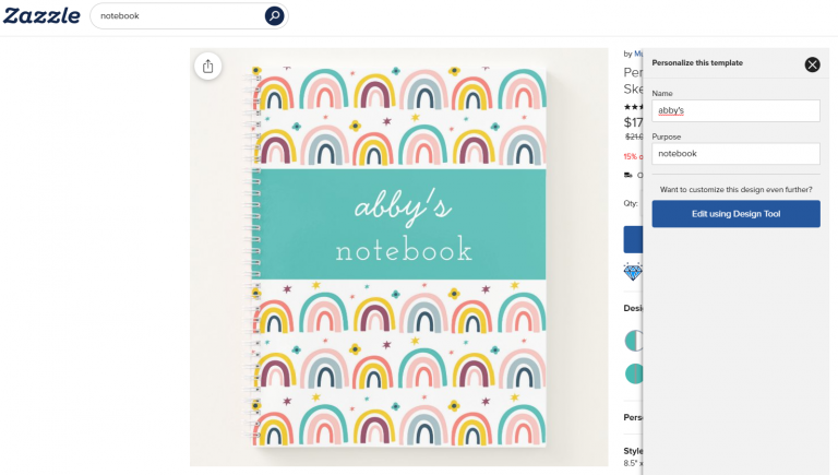 17 Best Print On Demand Journal & Notebooks (Full List!) – Passive ...
