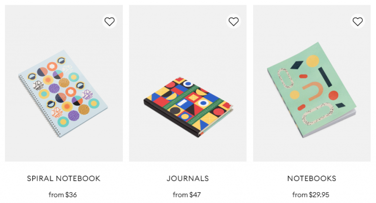 17 Best Print On Demand Journal & Notebooks (Full List!) – Passive ...