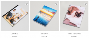 17 Best Print On Demand Journal & Notebooks (Full List!) – Passive ...