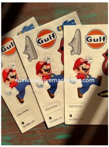 18 Print On Demand Stickers (High QUALITY!) – Passive Marketeer