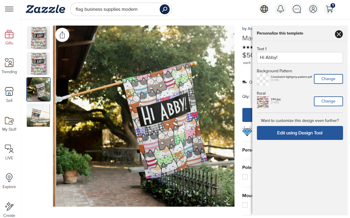 11 Best Print On Demand Flags & Garden Flags To USE – Passive Marketeer