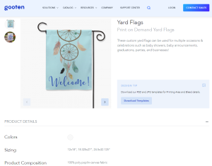9 Print On Demand Yard Signs Companies For You – Passive Marketeer
