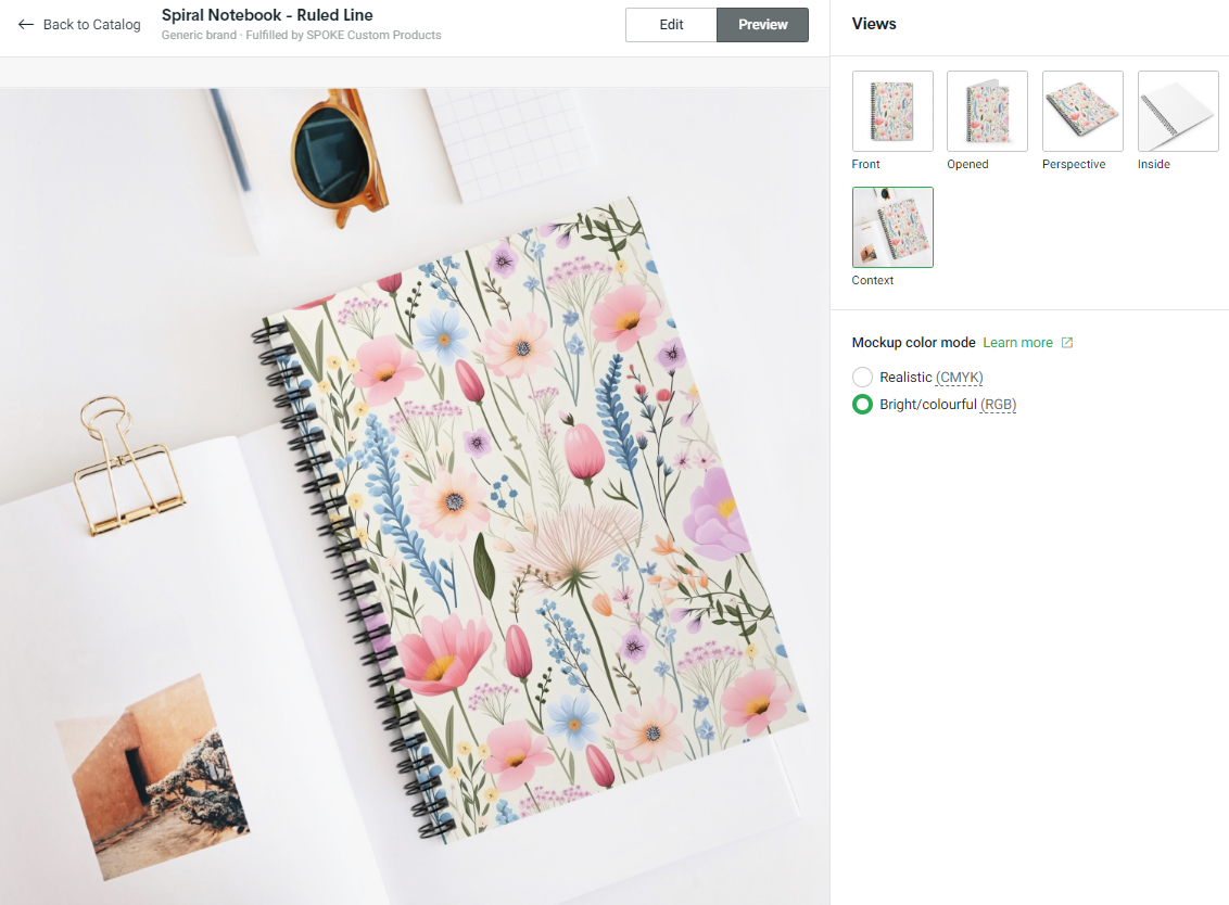 17 Best Print On Demand Journal & Notebooks (Full List!) – Passive ...