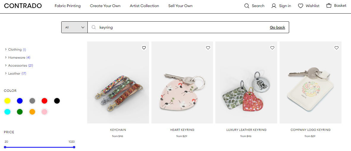 11 Best Print On Demand Keychains Companies – Passive Marketeer