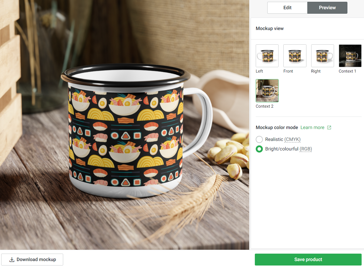 21 Best Print On Demand Mugs Companies – Passive Marketeer